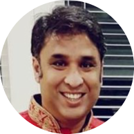 Balvinder Handa - ACAP Electric